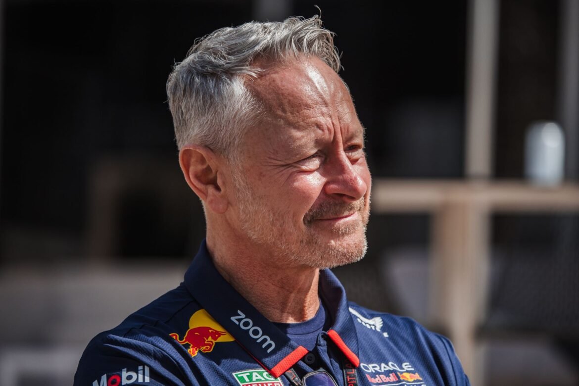 "Jamais subestime Max", afirmou Wheatley ao elogiar Verstappen ...