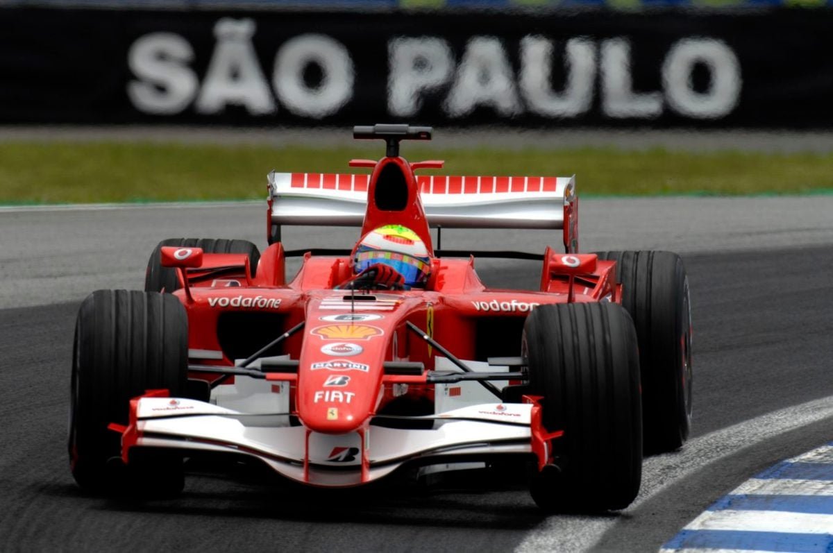 Todos os campeões do GP de São Paulo de Fórmula 1 - Racing Mania