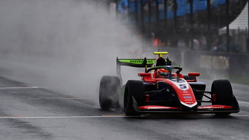 Análise da Temporada 2025 da FIA Fórmula 3 – Começo em Melbourne e rumo ...