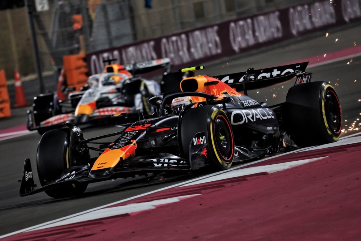 F1: Red Bull elogia o desempenho de Tsunoda: "Um piloto versátil ...