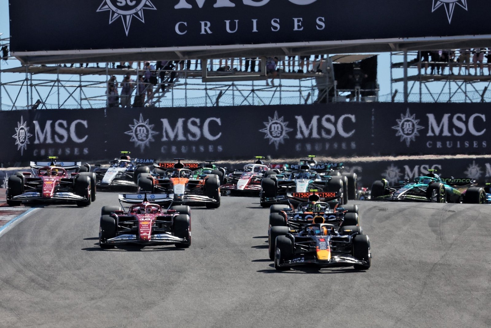 FIA lida com polêmica a respeito das novas normas de motores para 2026 ...