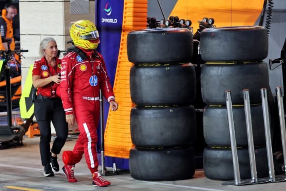 F1: Red Bull elogia o desempenho de Tsunoda: "Um piloto versátil ...