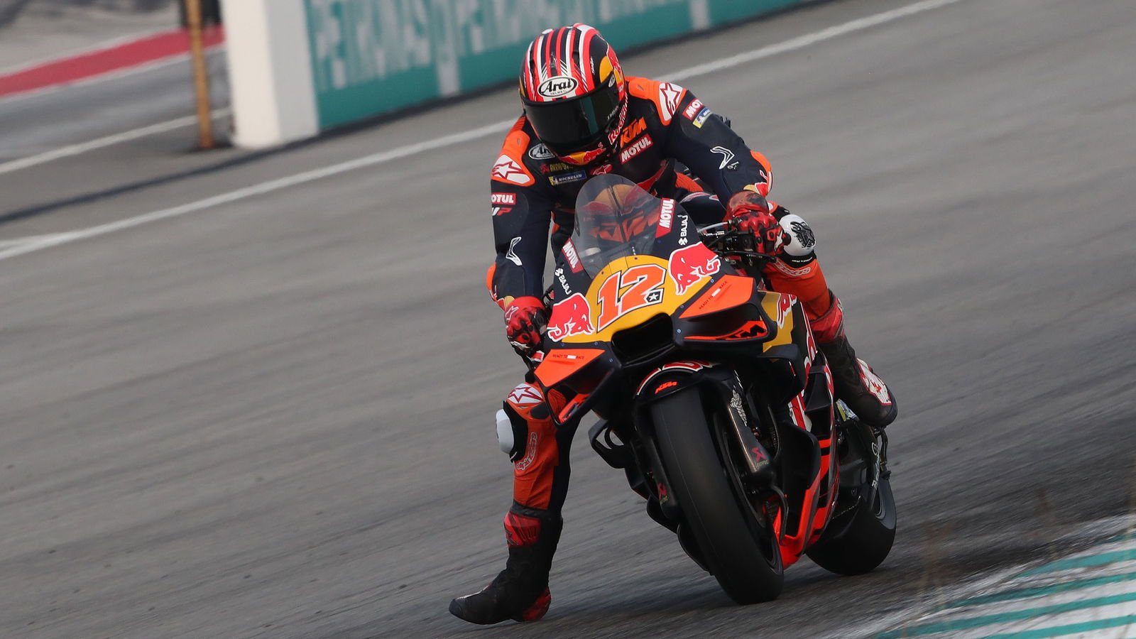 Maverick Vinales destaca aspecto importante que traz esperança com a ...